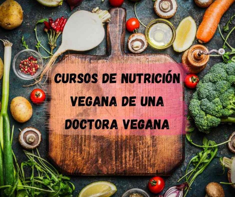 Cursos Veganos - Dra. Vegana