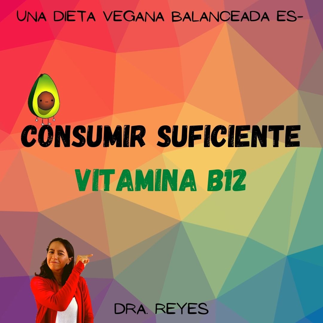 Dieta vegetariana y vegana balanceada- 5 pilares clave - Dra. Vegana
