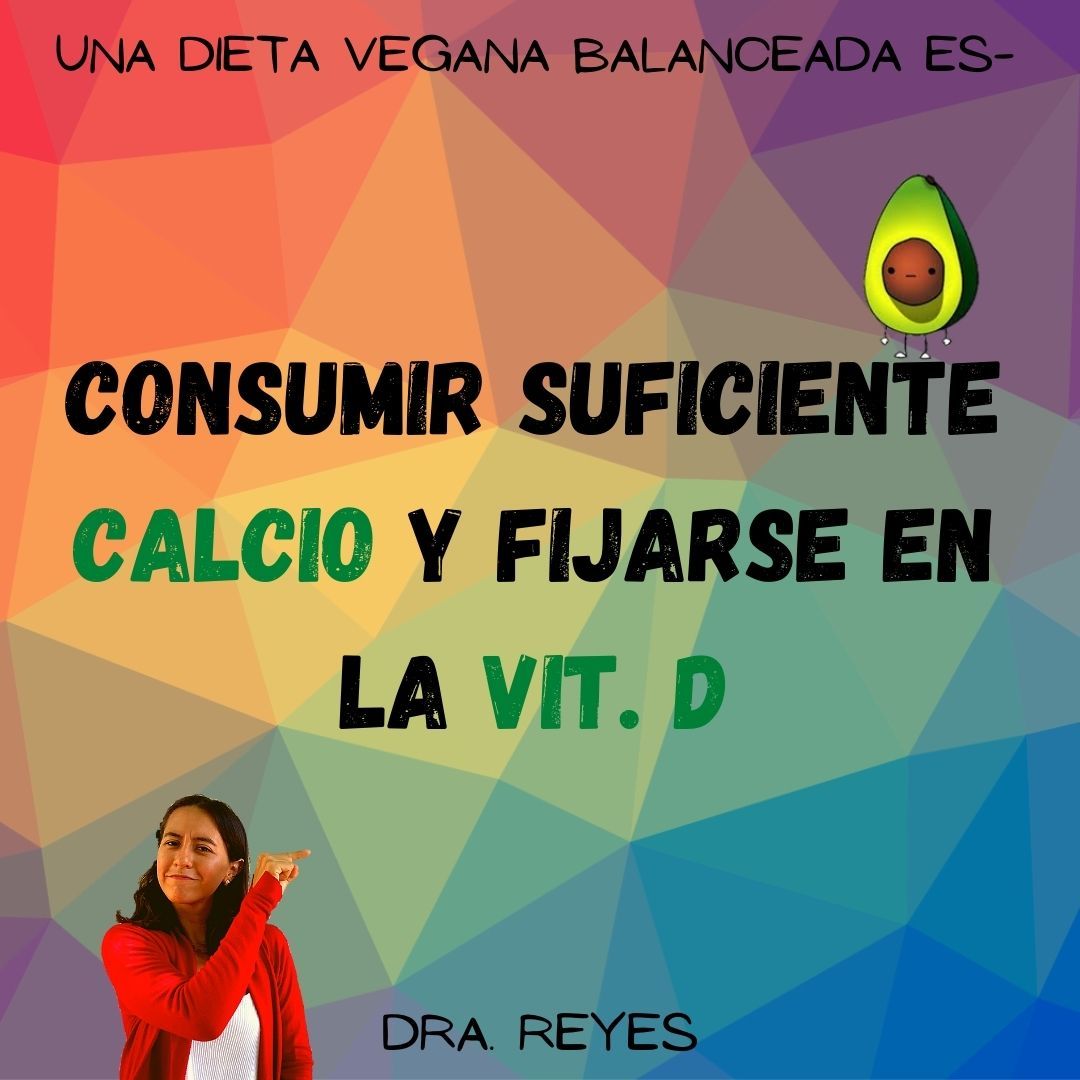 Dieta vegetariana y vegana balanceada- 5 pilares clave - Dra. Vegana