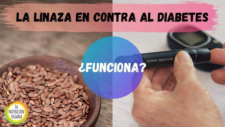 Para qué sirve la LINAZA | 4 Beneficios mágicos - Dra. Vegana